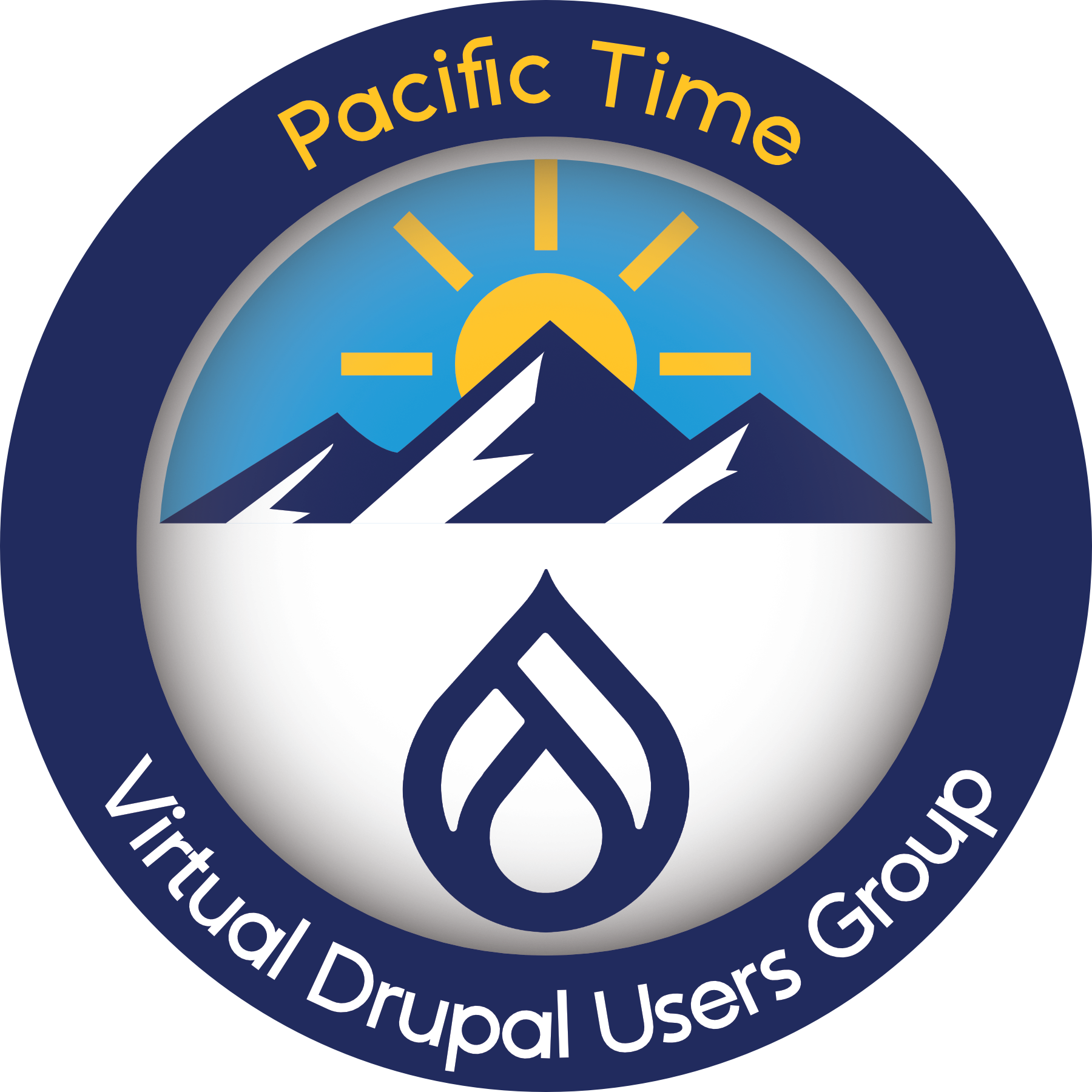 Pacific Time - Virtual Drupal Meetup, 6–8pm PT - Aug 7, 2025 | TheDropTimes